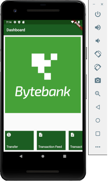 Flutter Com Web Api Integrando Sua App Mobile Alura Cursos Online