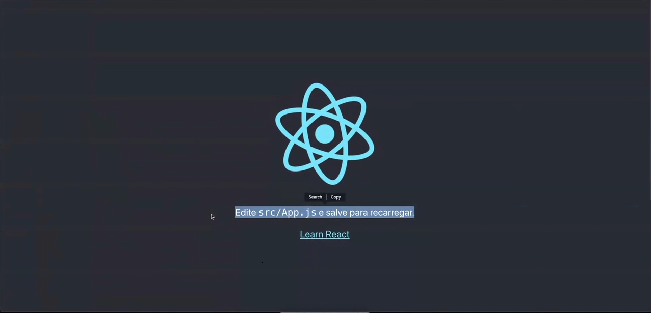React: desenvolvendo com JavaScript | Alura Cursos Online